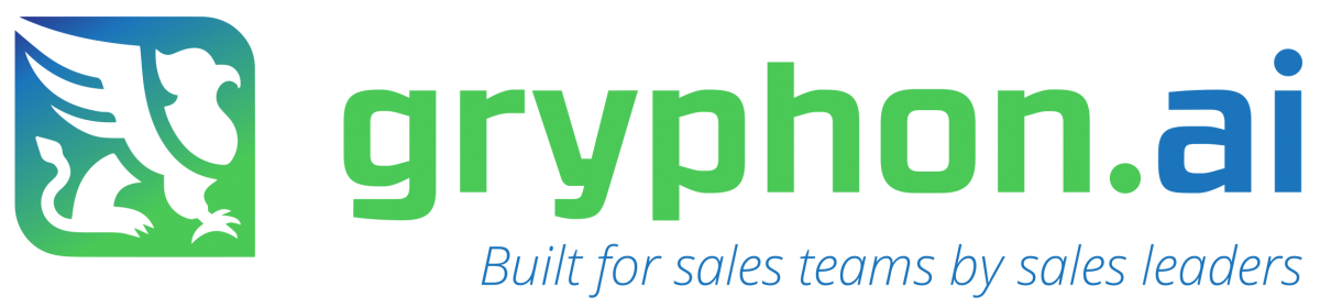 Meet the Innovators of AI-Powered, Real-time Guided Selling | Gryphon.ai