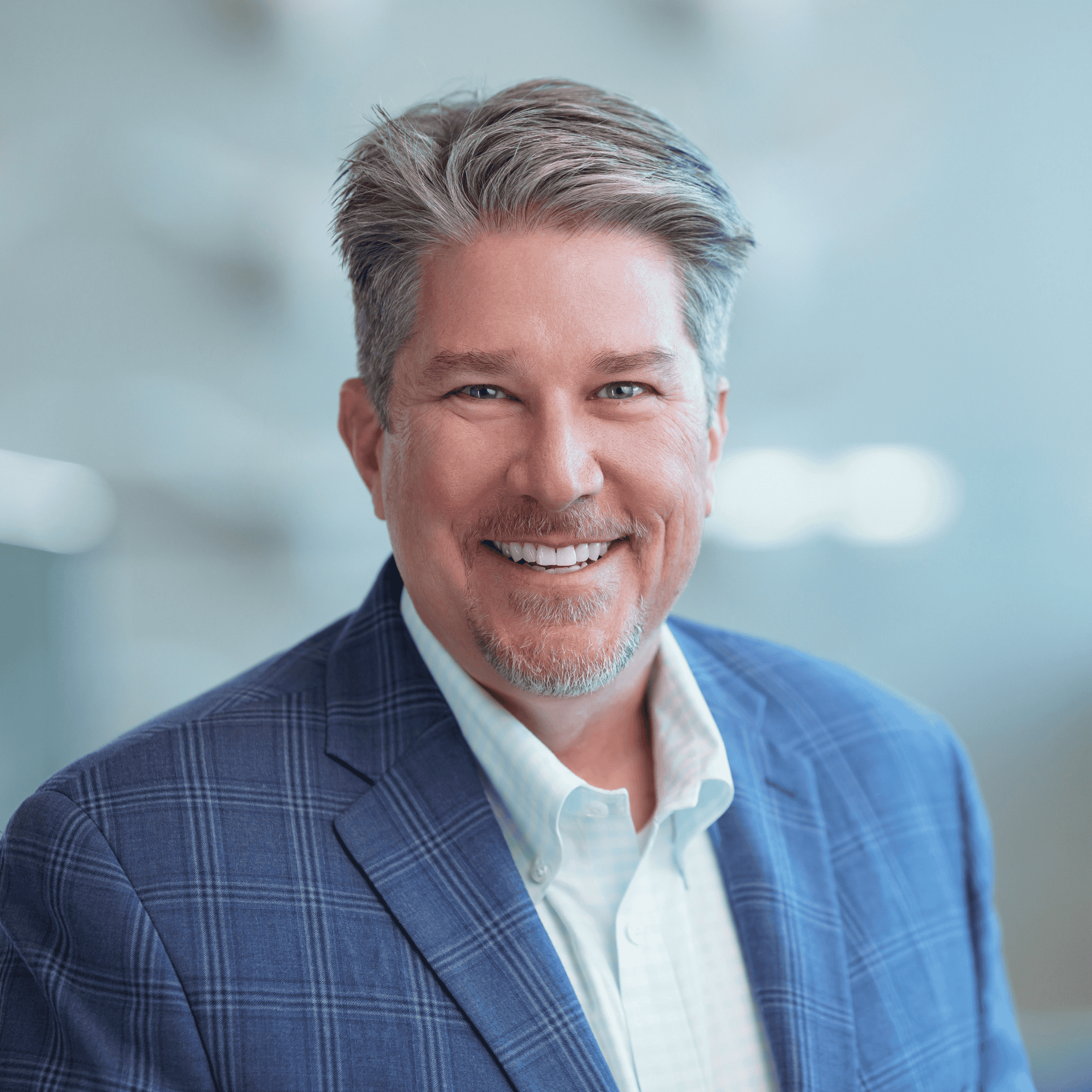 Neal Keene, Chief Technology Officer, Gryphon.ai