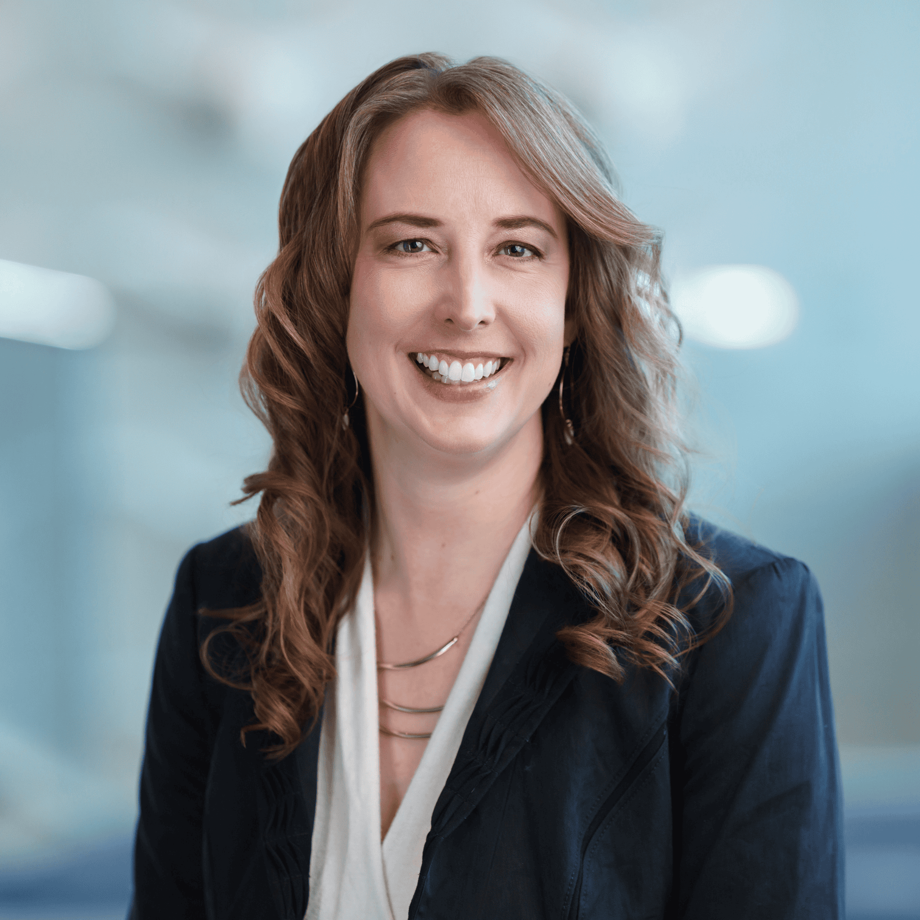 Nicky Roberts, Chief of Staff