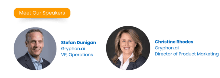 Gryphon Masterclass Series