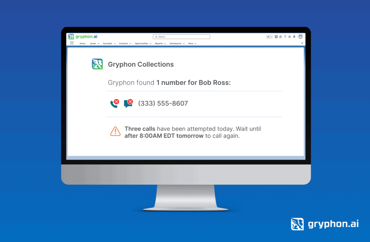 Gryphon AI: A Real-Time Call Monitoring & Compliance Solution